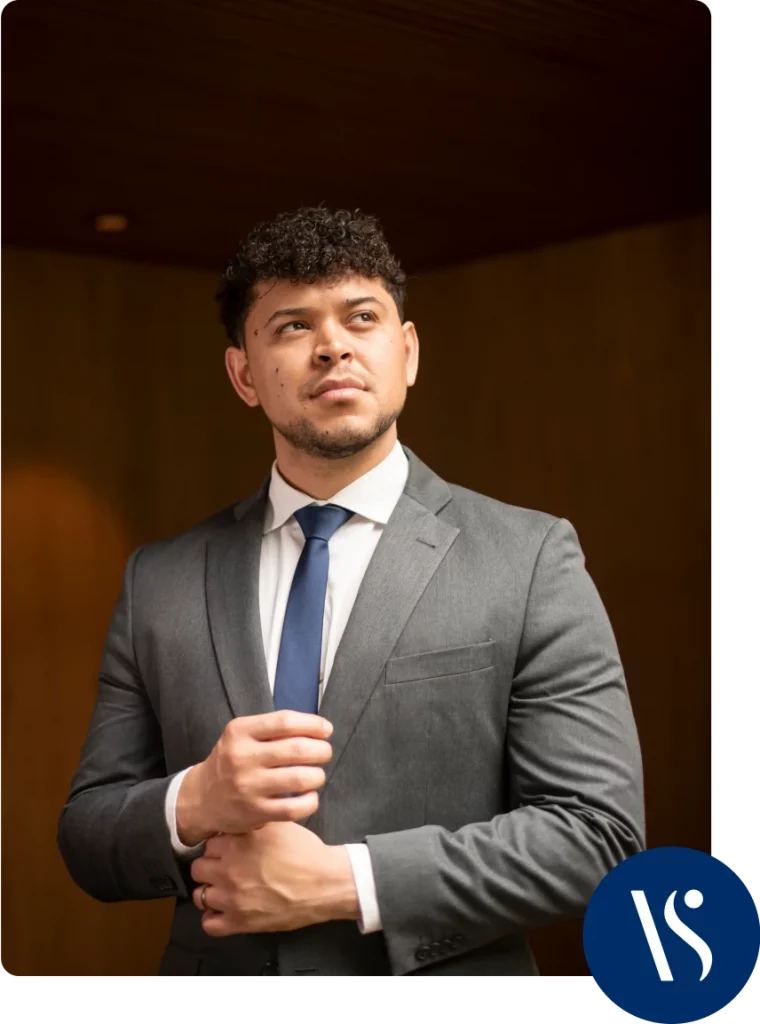 Equipe - Vieira e Serra